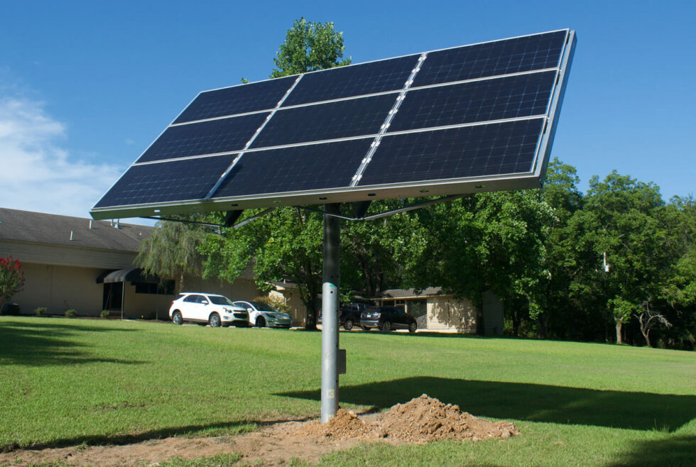 About Us | Helical Solar